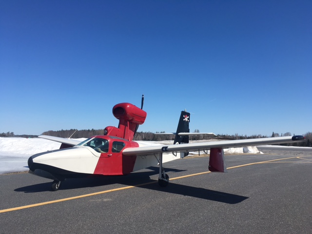 Aircraft Sales – Lake Central Air Services