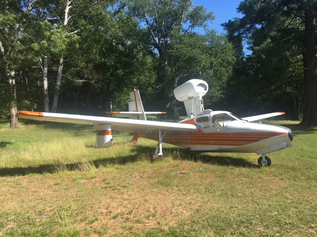 Aircraft Sales – Lake Central Air Services