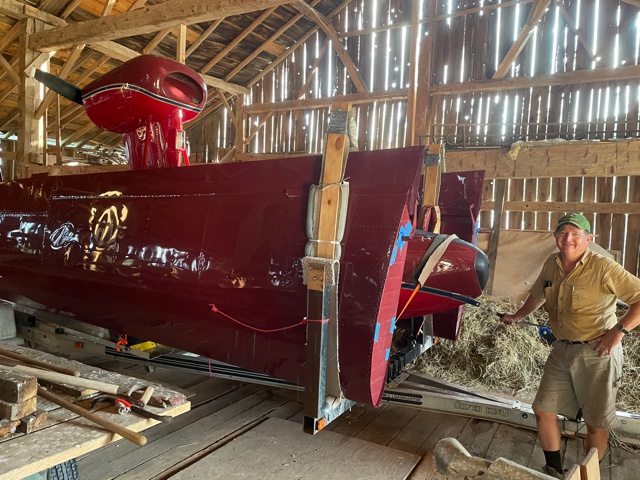 Aircraft Sales – Lake Central Air Services